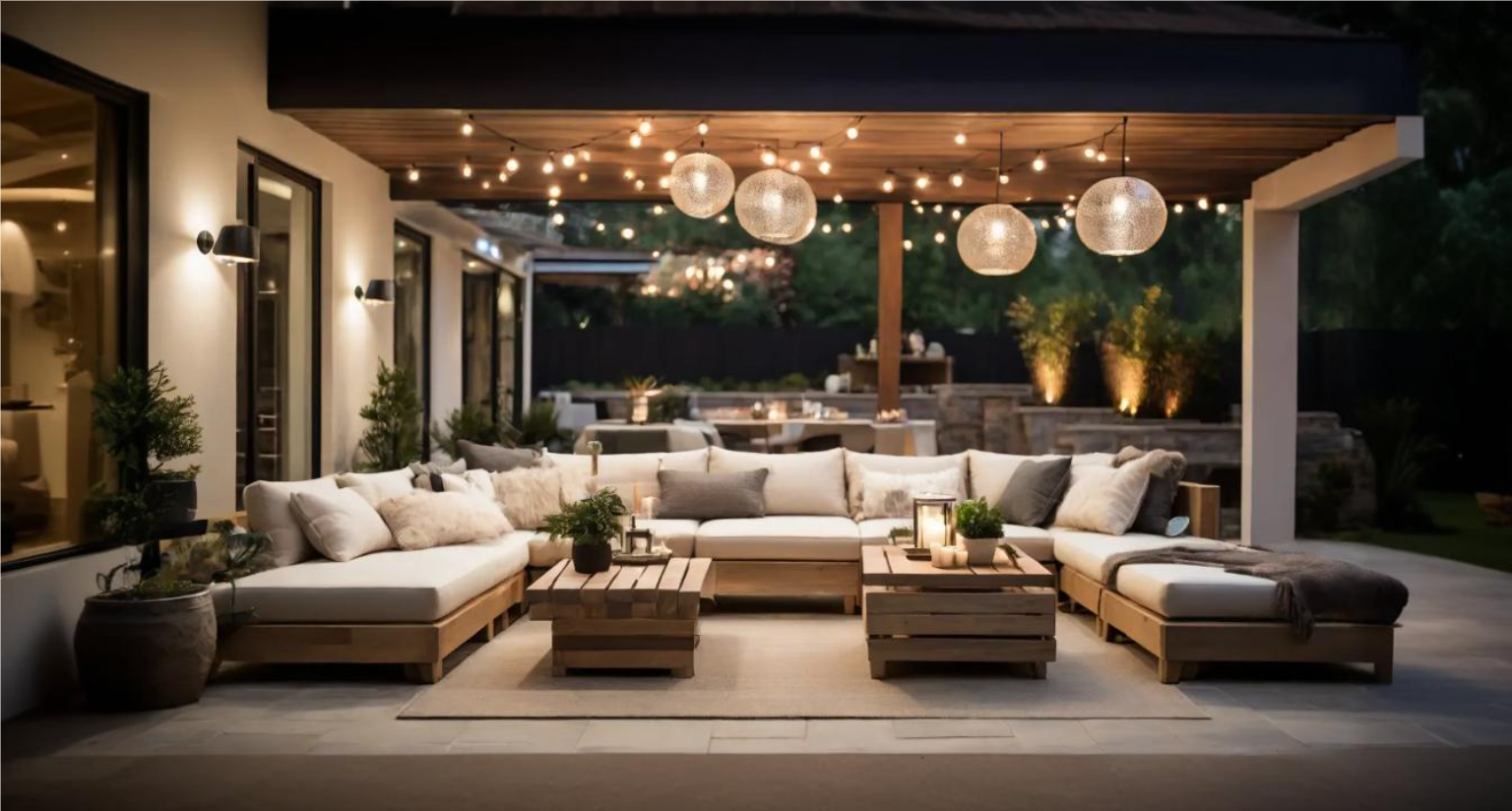 Patios – Space Tiny House – Think Bold, Live Tiny